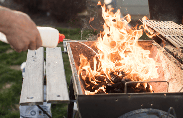 Lighter Fluid Substitute for grilling and barbecue [8 of the best ...